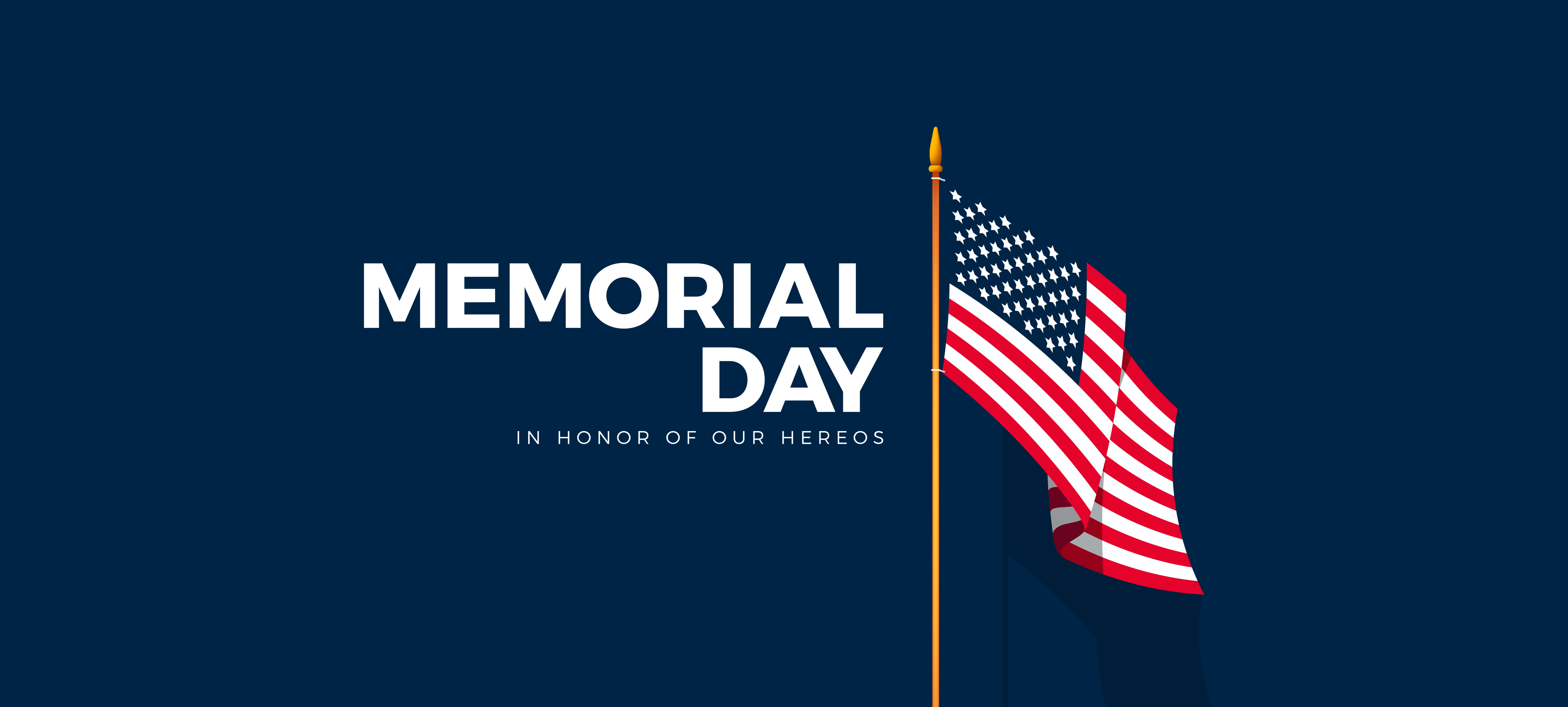 Remembering Our Heroes: A Meaningful Memorial Day – Emily Herr