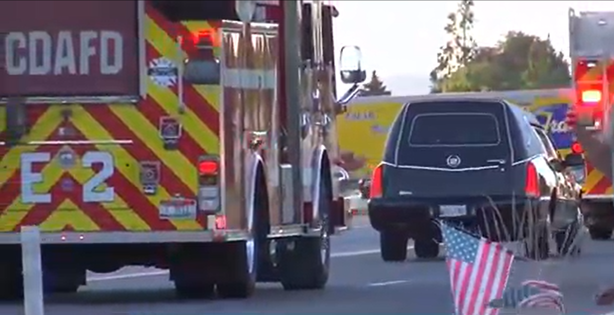 Idaho Firefighter Ambush: Two Dead, One Injured – Emily Herr